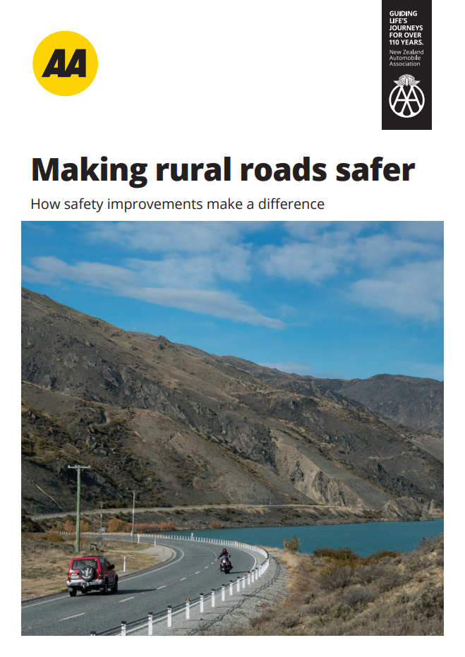 AA Publications - Annual Report, Profile & AA Directions Magazine