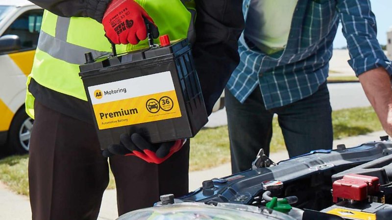 Expert Car Advice From the AA