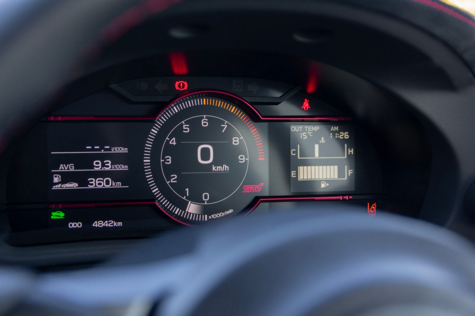 2025 Subaru BRZ Tsubasa