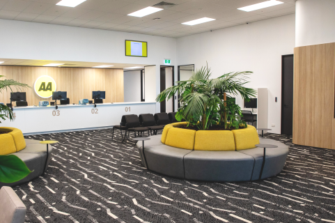 Manukau AA Centre