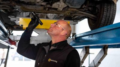 NZ WoF Inspections For Cars, Trailers And Motorbikes