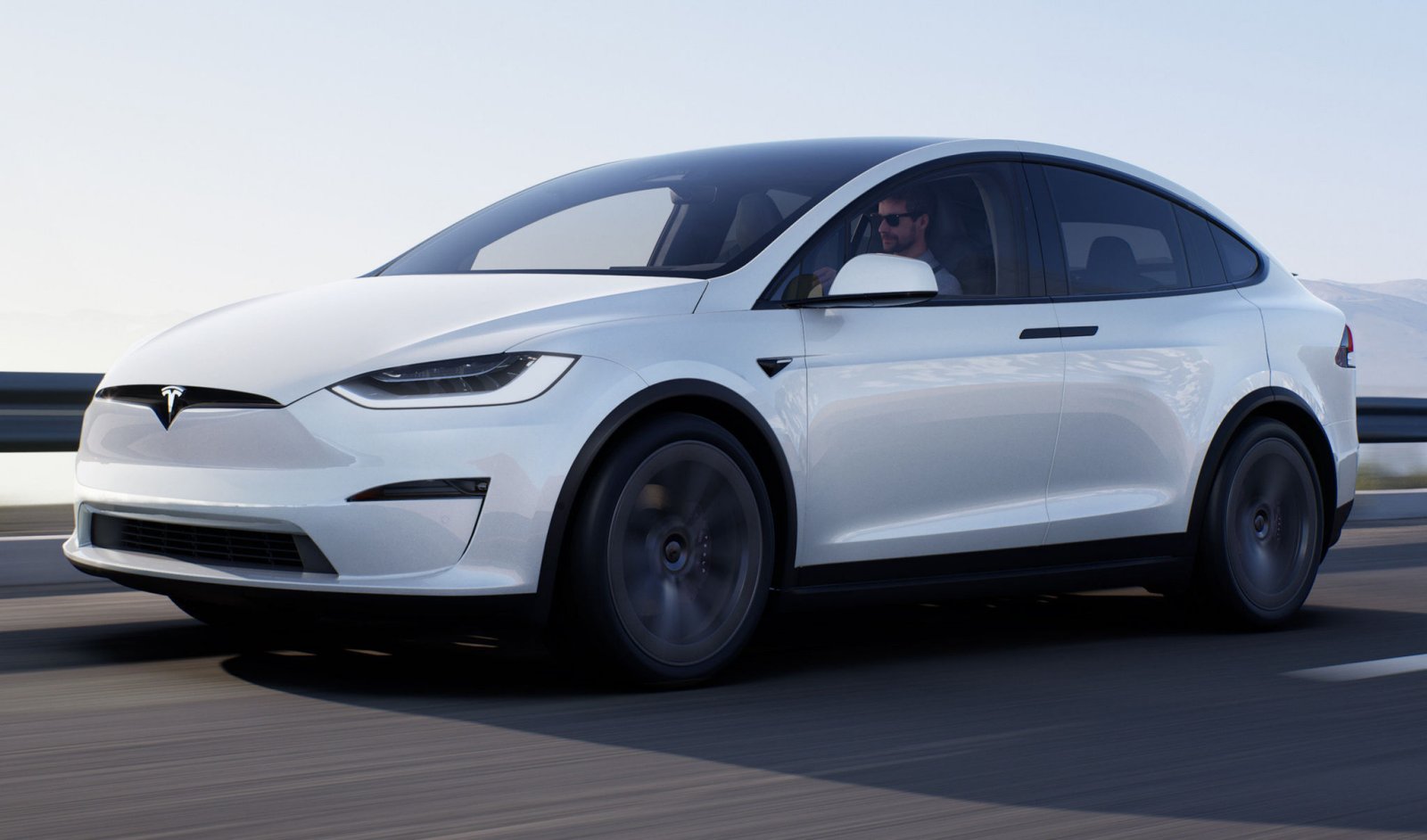 Top six safest family cars