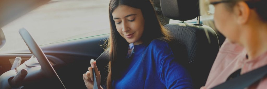 Learn to drive and get your driver licence with AA Driver's Seat