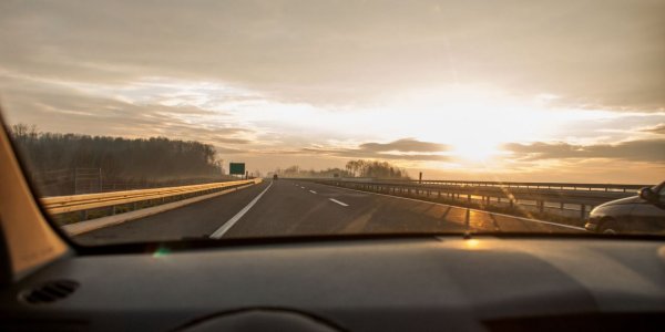 Get ready for full licence test day