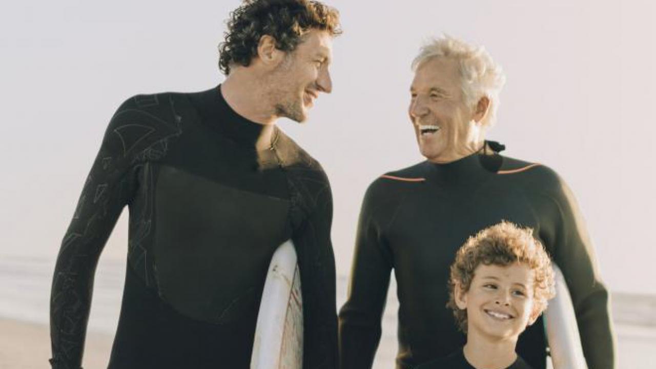 Life Cover: Secure Your Family's Future | AA New Zealand