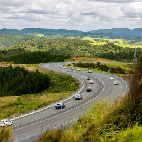 AA research reveals the safety benefits of new roads