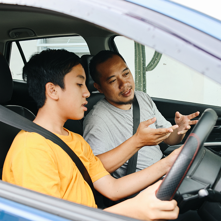 Is New Zealand's driver licensing system up to scratch?