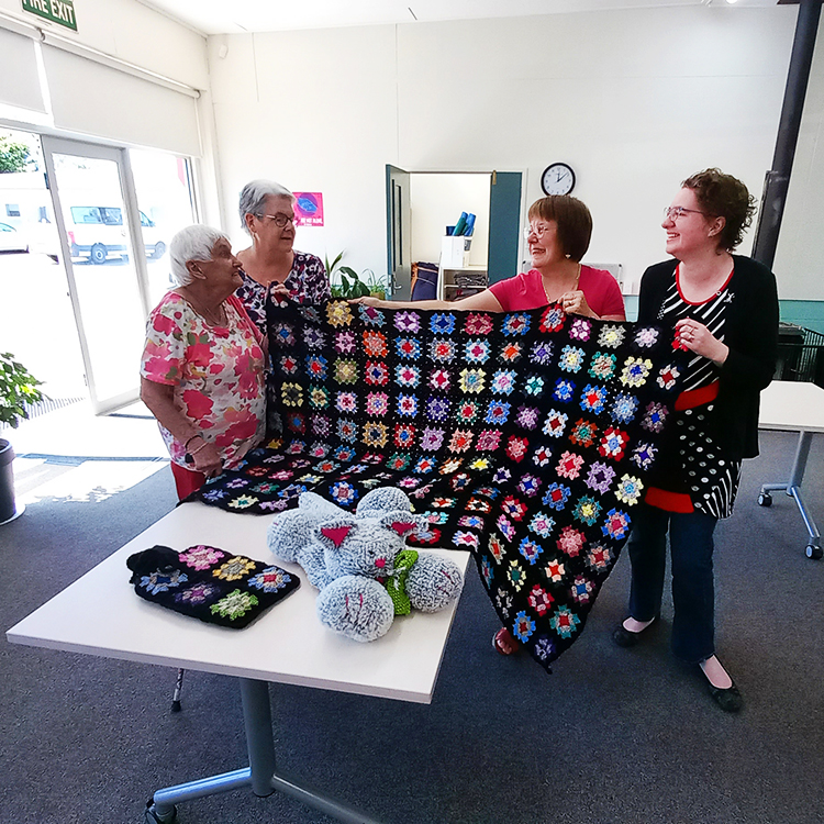 Featherston Community Centre