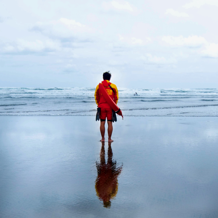 How to stay safe in the water