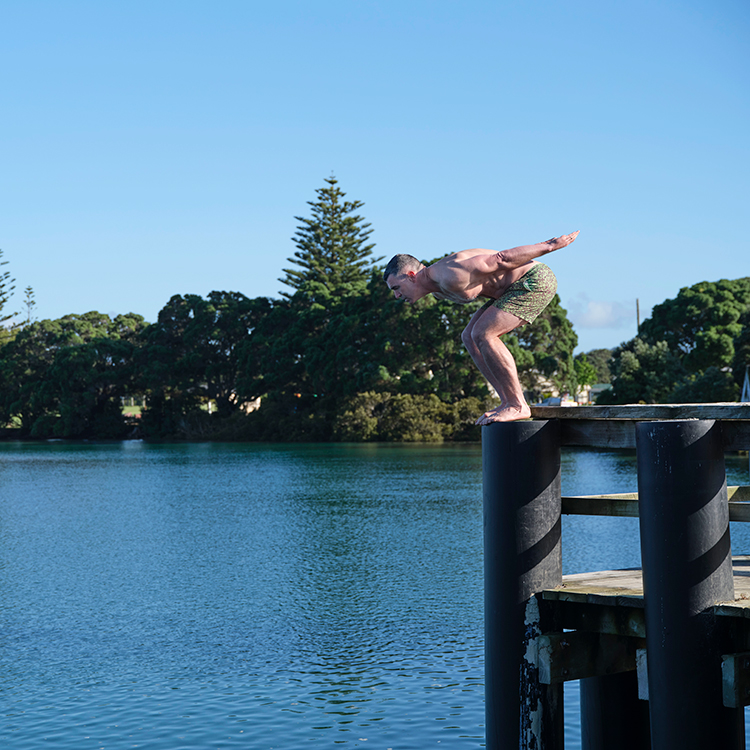 Q&A: Z Manu World Championships founder, Scott Rice