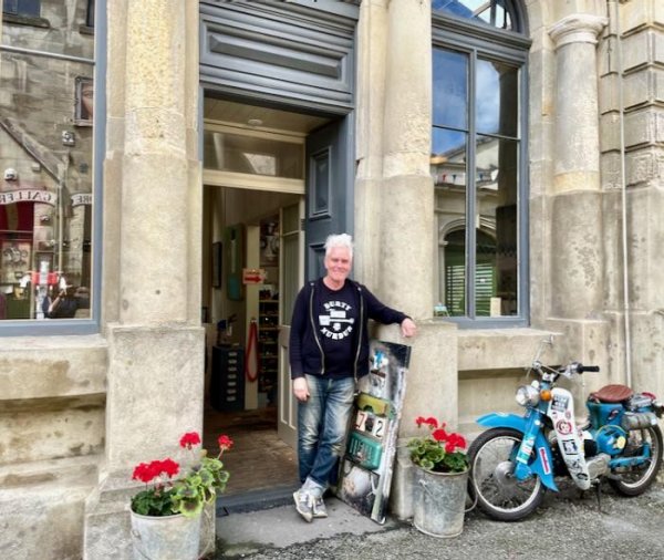 Six cool things to do in Ōamaru and the Waitaki District