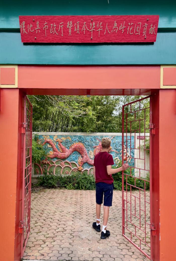 Six cool things to do in Ōamaru and the Waitaki District