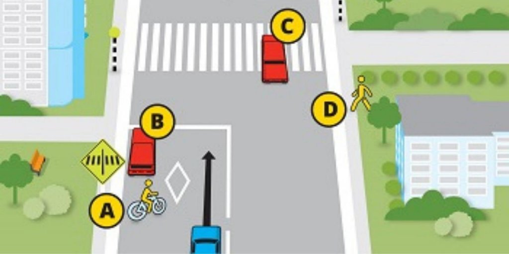 New Zealand Road Code for getting a learner licence