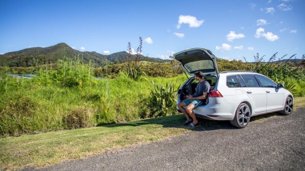 AA Car and Vehicle Insurance | AA New Zealand