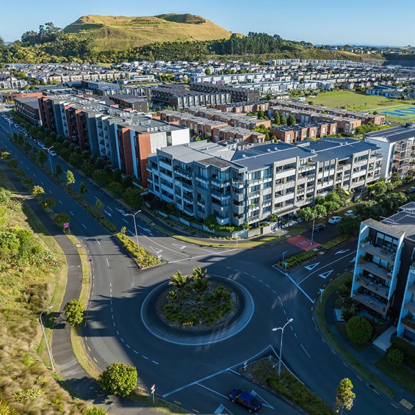 Road rules: how to navigate roundabouts