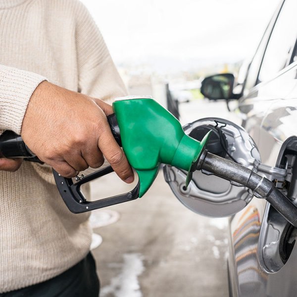 The AA's road-tested fuel saving tips