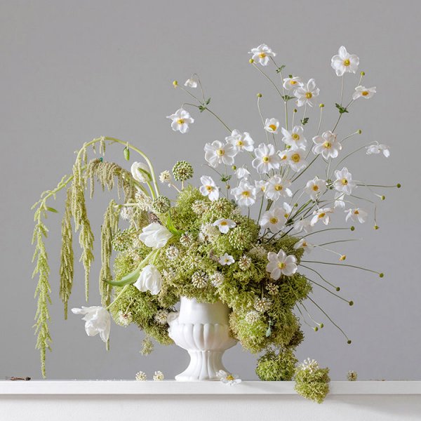 Meet the Maker: artist, Emma Bass