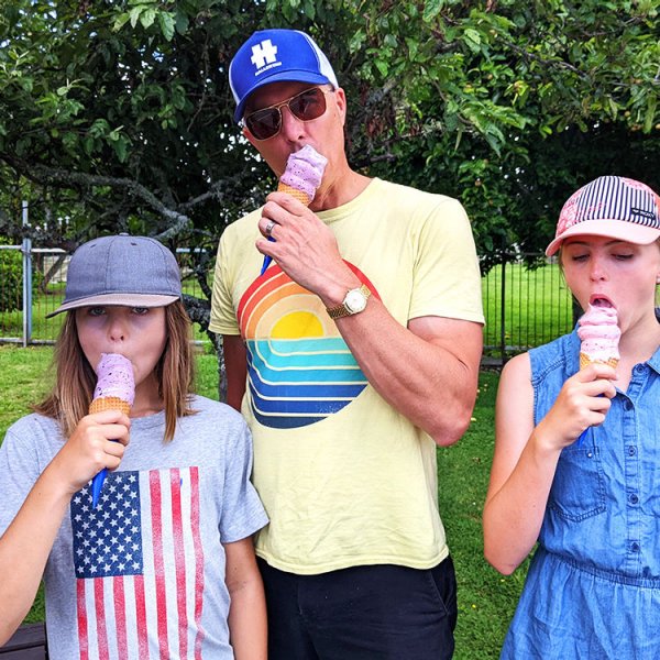 Getting Lost: a journey with no destination