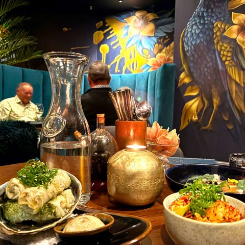 11 great places to eat and drink in Christchurch City